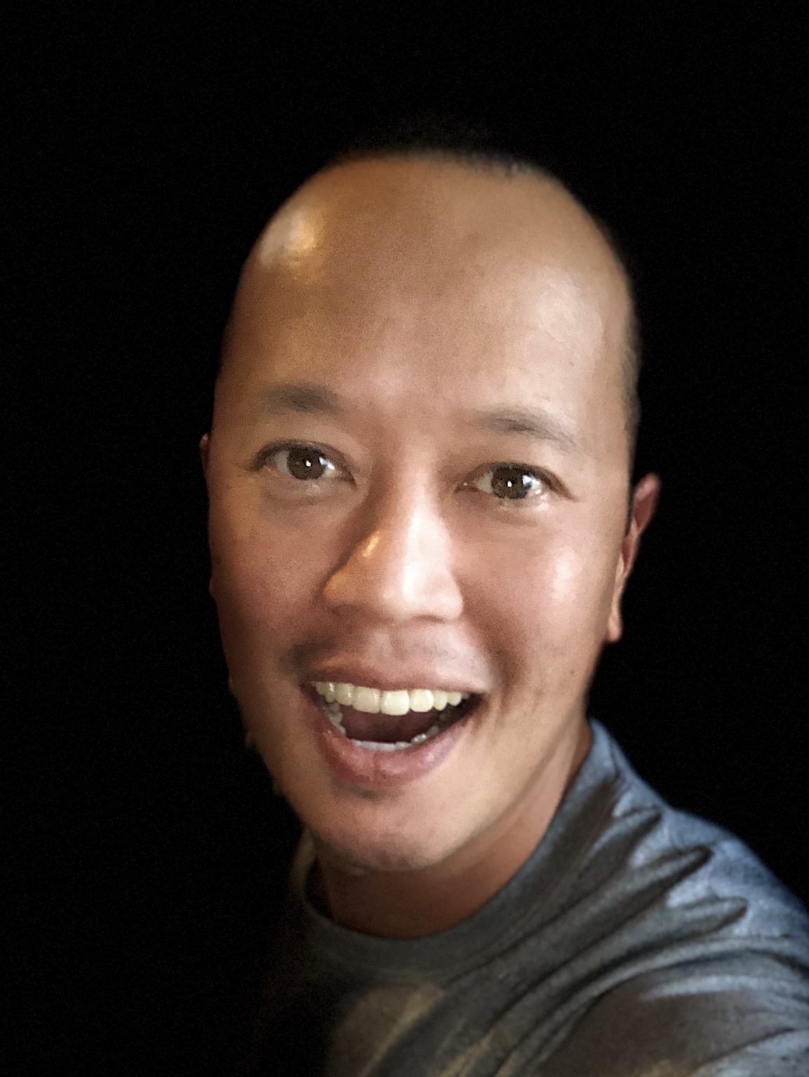 2020 Board Candidate – Kevin Lo, University of San Francisco